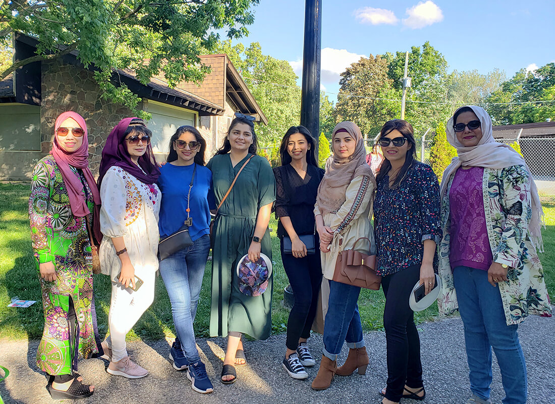 Gender-Based Violence Survivor Support | Centre for Mutual Wellbeing