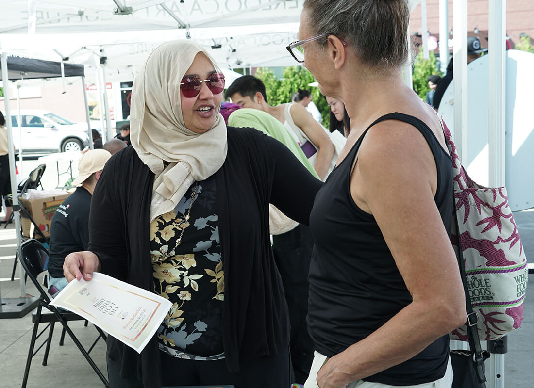 Gender-Based Violence Survivor Support | Centre for Mutual Wellbeing